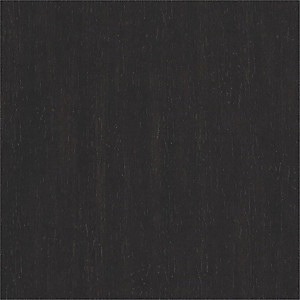 Pemberly Row 6 Cube Bookcase in Vintage Black & Reclaimed Pine - Engineered Wood