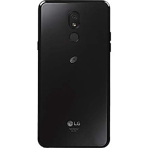 Straight Talk LG Stylo 5 Smartphone 4G LTE