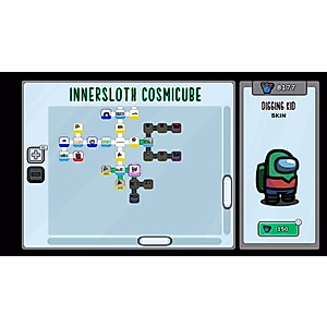 Among Us: Impostor Edition - Nintendo Switch