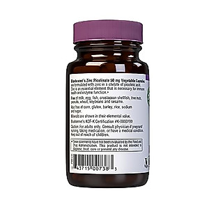 BLUEBONNET NUTRITION SELENIUM 200 mcg