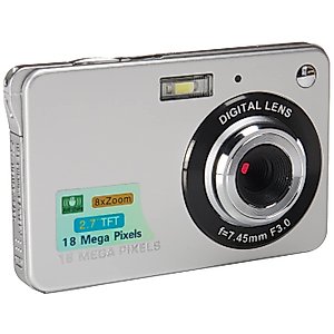 HD Mini Digital Cameras for Kids Teens Beginners,Point and Shoot Digital Video Cameras for Birthday Christmas