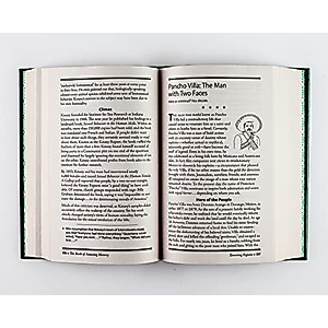 The Book of Amazing History