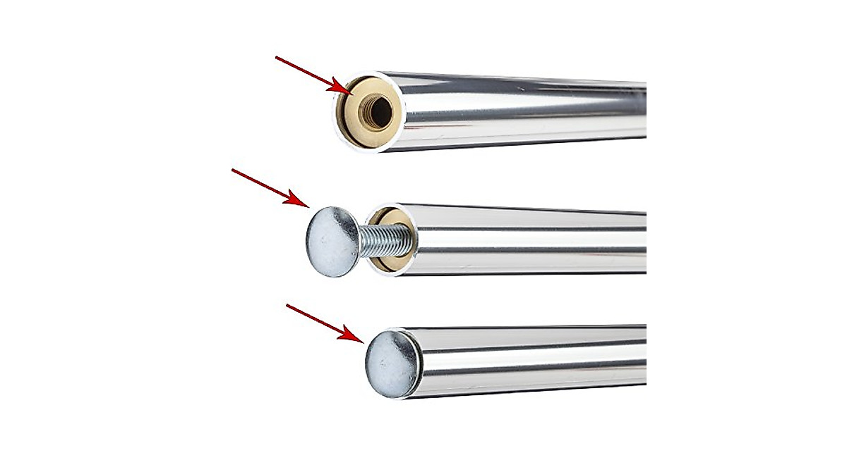 Flag Pole Weight Anchors Color Guard by DSI — 🛍️ The Retail Market