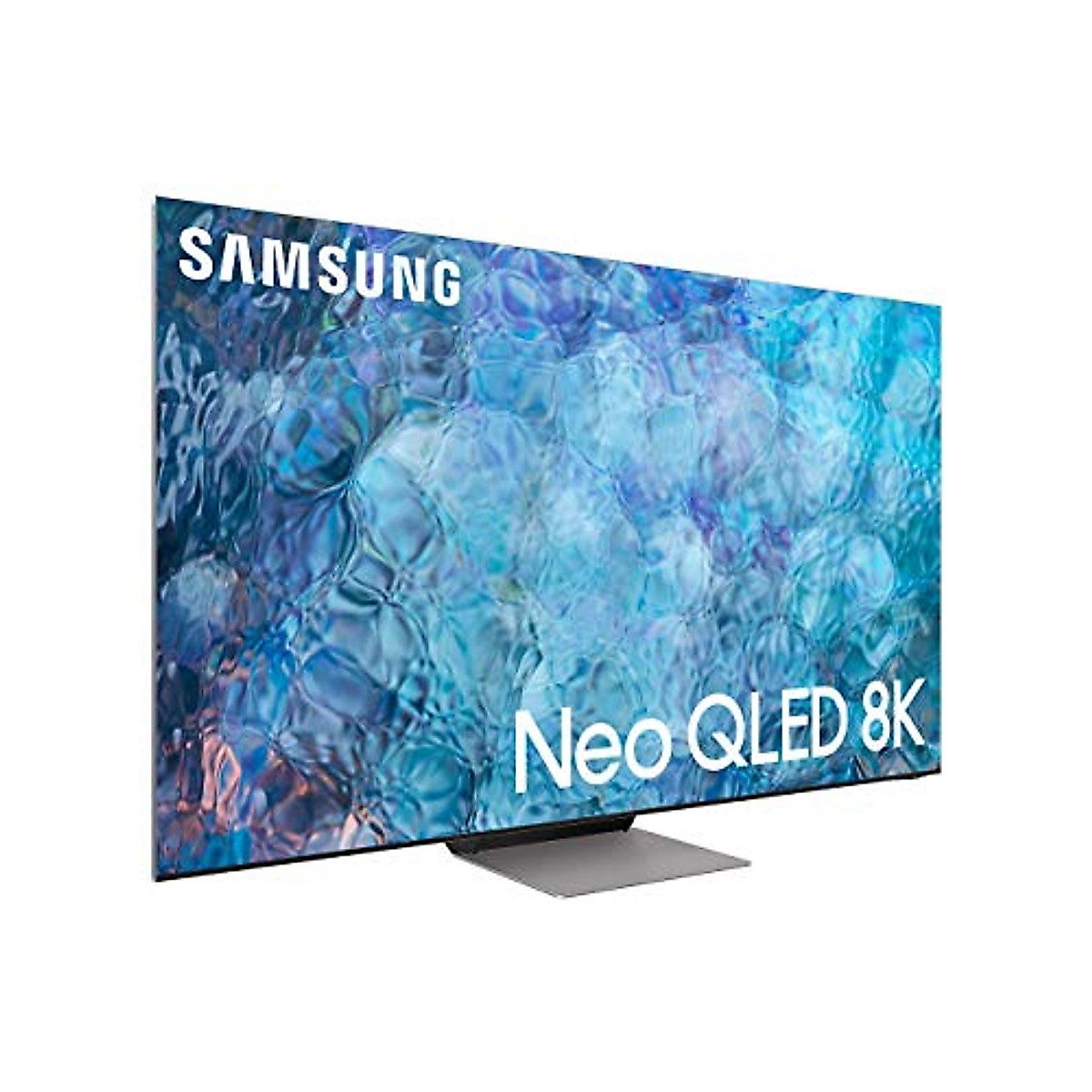 Samsung QN65QN900A 65 Inch Neo QLED 8K Smart TV (2021)
