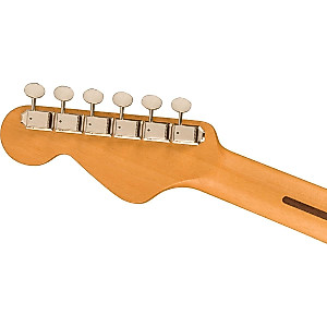 Fender Highway Series Dreadnought Acoustic-electric Guitar - Natural