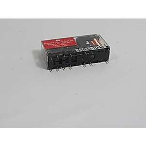 Omron G7SA-4A2B Safety Relay 24VDC 6A 14-Pin