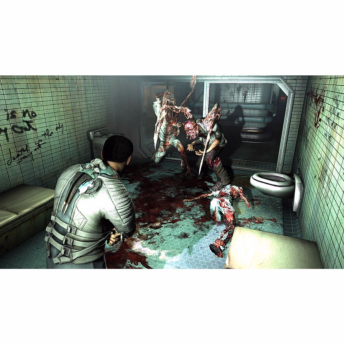 Dead Space 2 (Renewed)