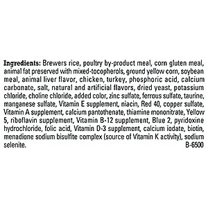 Purina Fancy Feast Gourmet Cat Food (2) Flavor Variety Bundle: (1) Ocean Fish & Salmon and Accents of Garden Greens, and (1) Savory Chicken & Turkey, 16 Ounces Each