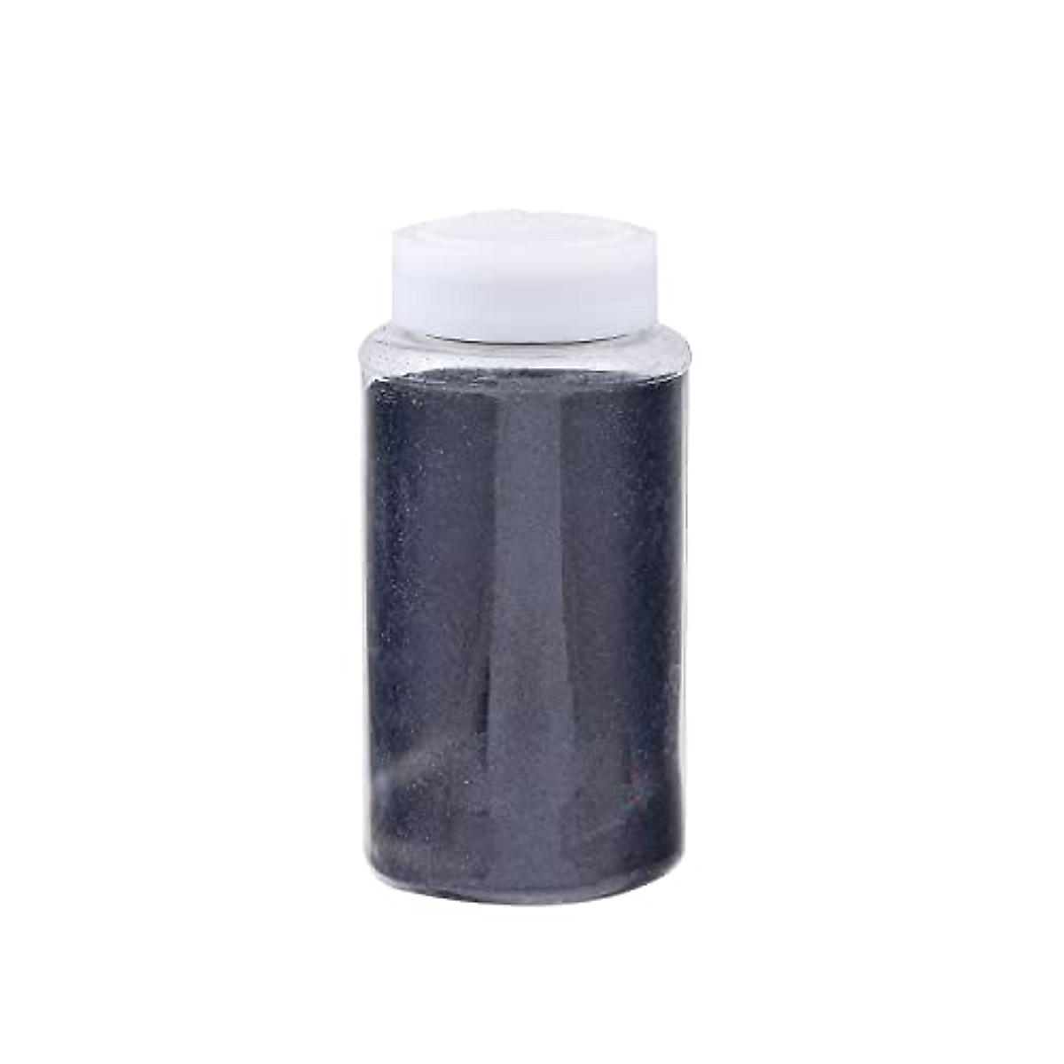 Craft and Party, 1 Pound Bottled Craft Glitter for Craft and Decoration (Navy Blue)