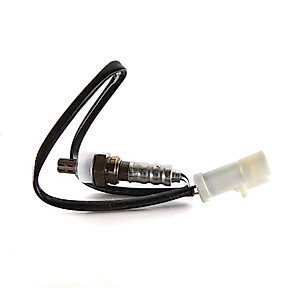 15717 Oxygen Sensor Replacement for Lincoln Ford F150 Explorer Ranger Mustang Aston Martin Mazda Tribute Mercury at Downstream or Upstream Position with OE Bosch 15717