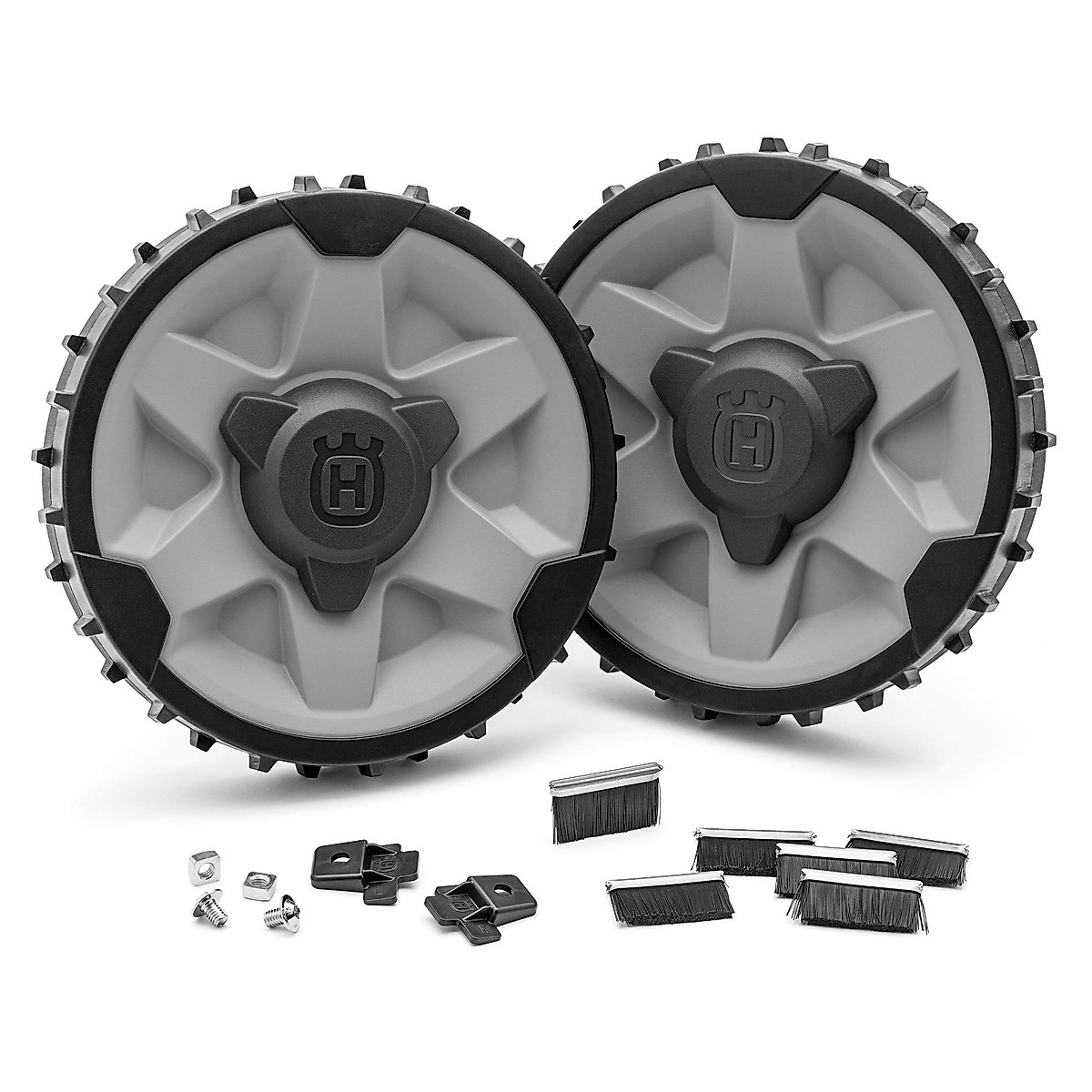 Husqvarna Automower Robotic Mowers Accessory, Orange/Gray