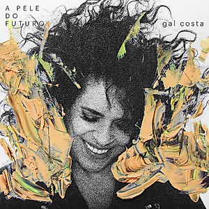 Pele Do Futuro [Import]