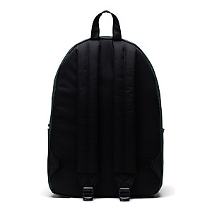 Herschel Classic XL Backpack, Garden Topiary/Black/Gargoyle/Chili, One Size