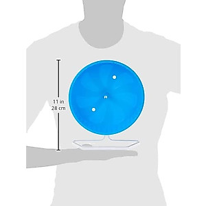 MOJETTO Comfort Wheel