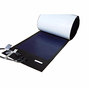 Solar Panel Flexible MiaSolé 120Wp CIGS Flex-02N Flex-02N 120Wp 0.1 x 102.3 x 14.6 Inch