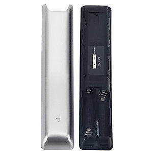 PerFascin BN59-01241A Voice Remote Control fit for Samsung Smart TV UN65KS8500F UN55KU7000F UN75KS9000F UN78KU750DF UN65KS9000F UN55KU7500F UN65KU7000F UN65KS950DF UN55KU750DF UN65KS9800F