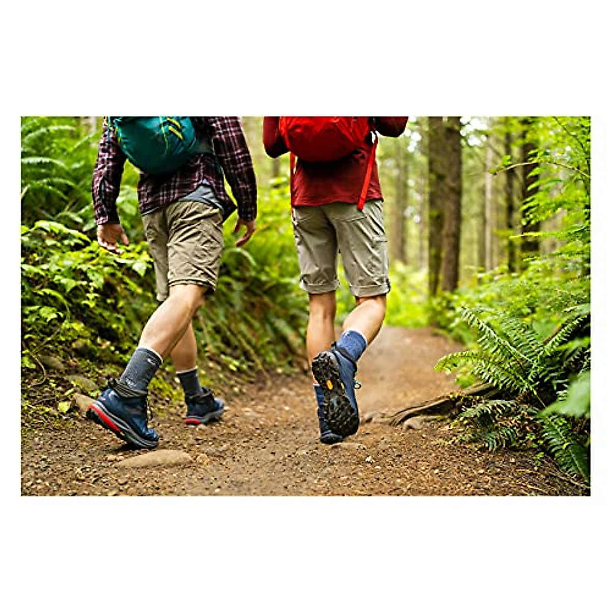 Topo Athletic Men's Trailventure Comfortable Cushioned Durable 5MM Drop Trail Running Shoes, Athletic Shoes for Speed Hiking, Navy/Red, Size 12