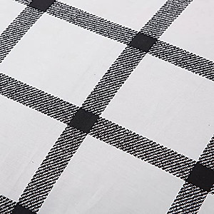 Eddie Bauer Home | Bunkhouse Collection | Comforter Set - 100% Cotton, Medium Weight & All Season Bedding, Includes Matching Shams, Queen, Charcoal