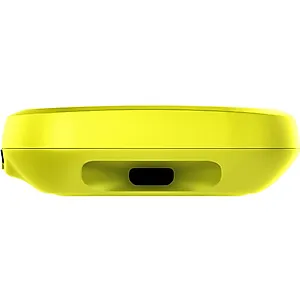 SOL REPUBLIC 1500-10 DECK Wireless Speaker - Retail Packaging - Lemon Lime