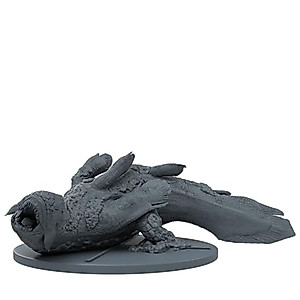 Monster Hunter World: The Board Game - Wildspire Waste