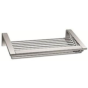 Valsan PS233MB SENSIS Matte Black SOAP and Sponge Basket