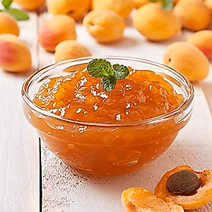 Hoosier Hill Farm Fruit Pectin, 2LB (Pack of 1)