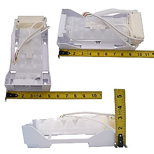 Supplying Demand 243297609 243297613 Refrigerator Ice Maker Replacement Model Specific Not Universal