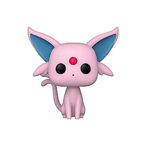 Funko Pop! Games: Pokemon - Espeon