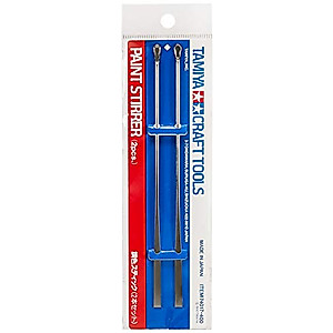 TAMIYA Paint Stirrer 74017