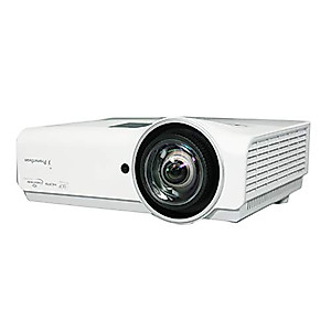 Promethean PRM-45A DLP Projector Short-Throw 3600 Lumens 2HDMI