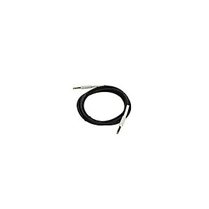 Korg microKORG S Synthesizer/Vocoder Bundle with Knox Gear Keyboard Stand and 10 Feet 1/4-Inch to 1/4-Inch 8mm TS Cable (2-Pack) (4 Items)