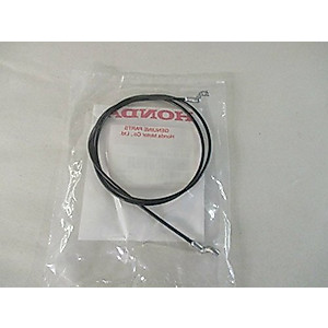 Honda 54510-V10-000 Cable Clutch