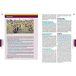 Moon South Dakota’s Black Hills: With Mount Rushmore & Badlands National Park: Outdoor Adventures, Scenic Drives, Local Bites & Brews (Travel Guide)