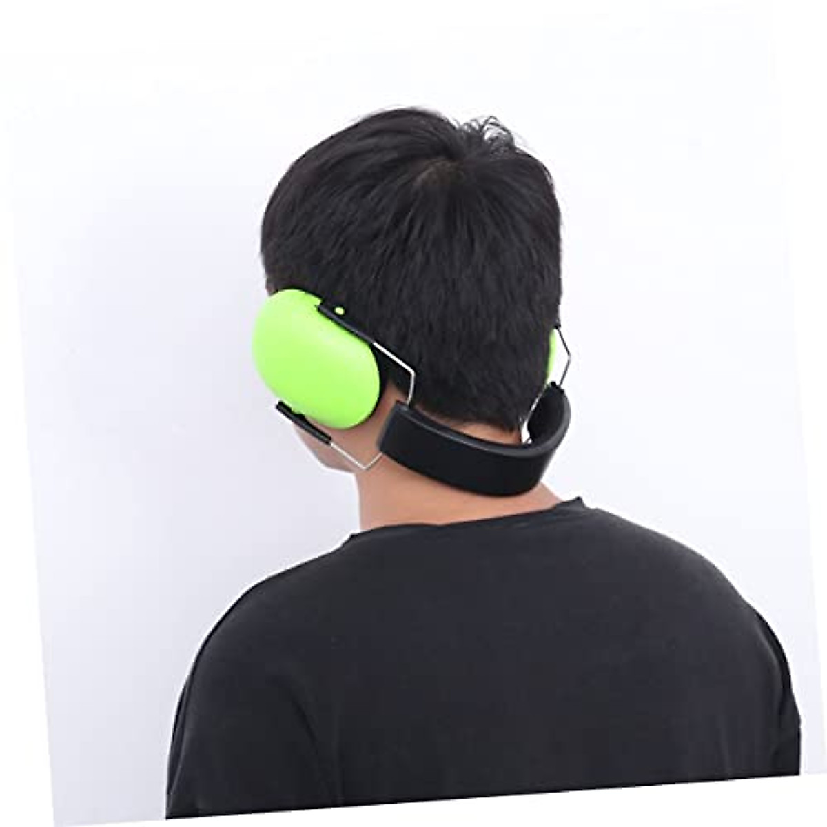 SECFOU noise cancelling ear muffs headphone ear covers baby noise cancelling earmuffs baby noise cancelling headphones baby ear defenders kids ear defenders noise blocking earmuff newborn