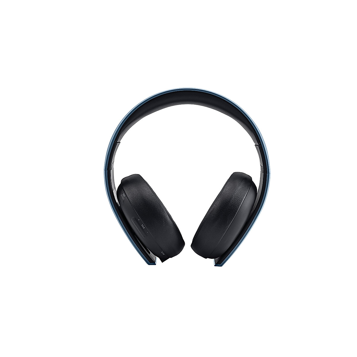 Gold Wireless Headset - Uncharted 4 Limited Edition