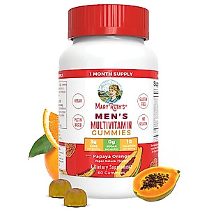 Women's Multivitamin Gummies & Women's Multivitamin Liposomal Bundle by MaryRuth's | Daily Vegan Supplement Hair, Skin and Nail | Liquid Vitamins for Immune Support, Cognitive Health & Mood Balance