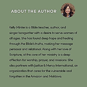 Ruth: Loss, Love & Legacy - Bible Study Book (Revised & Expanded) with Video Access