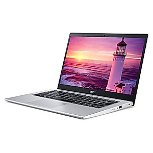 2022 Acer Aspire 5 Thin & Light Business Laptop, 14" FHD Display, 11th Intel Core i5-1135G7 (Beats i7-1065G7), Intel Iris Xe Graphics, 20GB RAM, 1TB PCIe SSD, WiFi 6, Long Battery Life, Windows 11