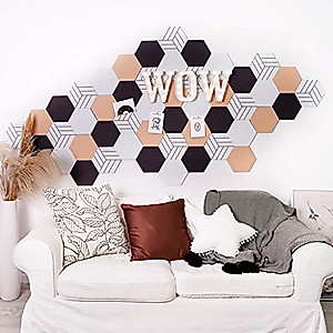 Blue Cultural Background Wall, Creative Message Board, Photo Decorative Wall Felt Stickers, Suitable for Kindergarten Display