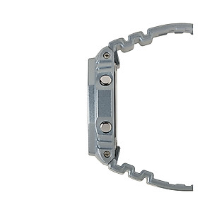 G-Shock GA2100FF-8A Gray One Size