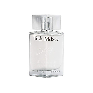 Trish McEvoy Sexy 9 Blackberry & Vanilla Musk Eau de Parfum, 50 ml / 1.7 fl oz