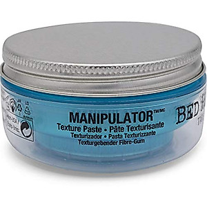 TIGI Bed Head Manipulator Styling Cream 2.0 oz. Pack of 4