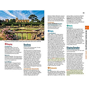 Fodor's Essential Great Britain: with the Best of England, Scotland & Wales (Full-color Travel Guide)