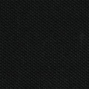 Steelcase Gesture Office Chair - Cogent: Connect Licorice Fabric, Medium Seat Height, Wrapped Back, Dark on Dark Frame, Lumbar Support