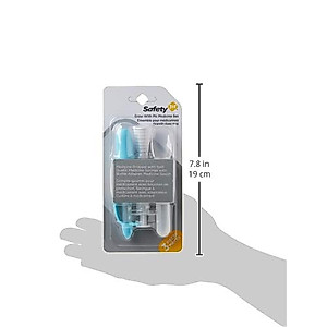 Safety 1st Grow-with-Me Medicine Set