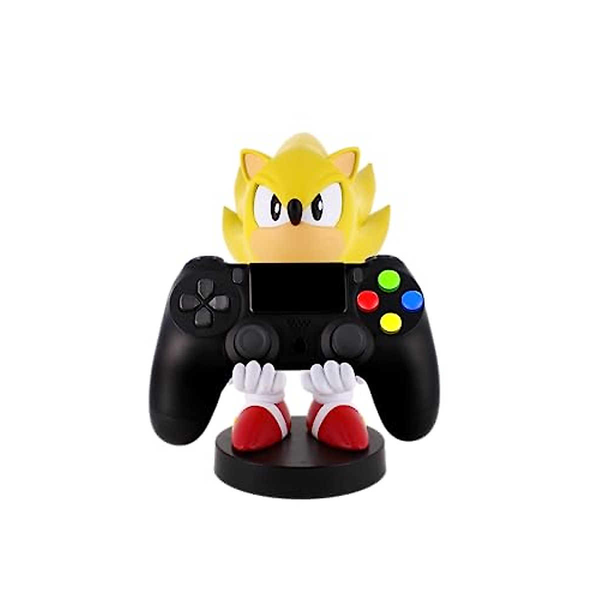 Cable Guys, Super Sonic The Hedgehog Controller Holder