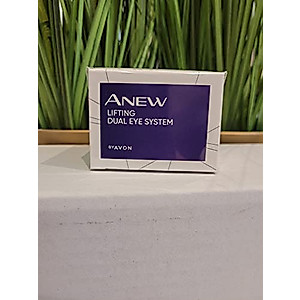 Avon Anew Clinical Eye Lift 0.66 fl. oz.