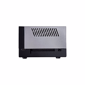 Leetop GEKIT Jetson AGX Orin Developer Kit Based on Jetson AGX Orin 32GB Module up to 275 Tops AI Performanc onboard LPDDR5 32GB RAM 64GB eMMC 5.1 for AI Edge Computing Support Jetpack SDK