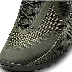 Nike React SFB Carbon Men’s Elite Outdoor Shoes Soft Khaki/Green (us_Footwear_Size_System, Adult, Men, Numeric, Medium, Numeric_9.5)