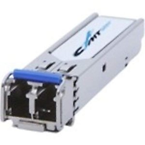 Cisco SFP (Mini-GBIC) Module - 1 x LC/PC Duplex 1000Base-SX Network